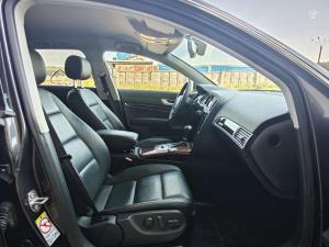 Brūns Audi A6 Allroad 2009 Viļņa, ar dzinēja tilpumu 2.97 L un nobraukumu 261 tūkst. km par 6390 €, foto 17 vietnē AUTOMOTO.COM.LV