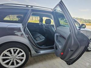 Brūns Audi A6 Allroad 2009 Viļņa, ar dzinēja tilpumu 2.97 L un nobraukumu 261 tūkst. km par 6390 €, foto 22 vietnē AUTOMOTO.COM.LV