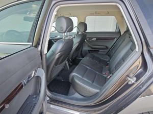 Brūns Audi A6 Allroad 2009 Viļņa, ar dzinēja tilpumu 2.97 L un nobraukumu 261 tūkst. km par 6390 €, foto 23 vietnē AUTOMOTO.COM.LV