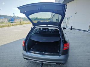 Brūns Audi A6 Allroad 2009 Viļņa, ar dzinēja tilpumu 2.97 L un nobraukumu 261 tūkst. km par 6390 €, foto 25 vietnē AUTOMOTO.COM.LV