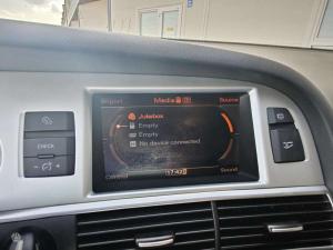 Brūns Audi A6 Allroad 2009 Viļņa, ar dzinēja tilpumu 2.97 L un nobraukumu 261 tūkst. km par 6390 €, foto 28 vietnē AUTOMOTO.COM.LV