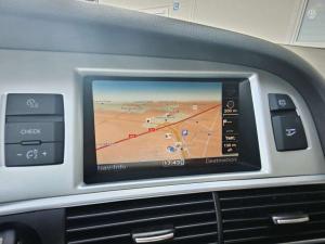 Brūns Audi A6 Allroad 2009 Viļņa, ar dzinēja tilpumu 2.97 L un nobraukumu 261 tūkst. km par 6390 €, foto 30 vietnē AUTOMOTO.COM.LV