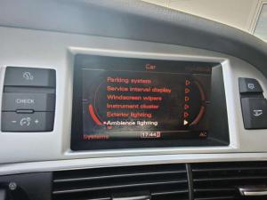 Brūns Audi A6 Allroad 2009 Viļņa, ar dzinēja tilpumu 2.97 L un nobraukumu 261 tūkst. km par 6390 €, foto 32 vietnē AUTOMOTO.COM.LV