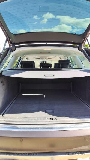 Brūns Audi A6 Allroad 2010 Tallina, ar dzinēja tilpumu 3.00 L un nobraukumu 281 tūkst. km par 7190 €, foto 7 vietnē AUTOMOTO.COM.LV