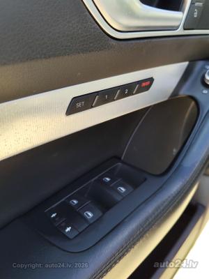 Brūns Audi A6 Allroad 2010 Tallina, ar dzinēja tilpumu 3.00 L un nobraukumu 281 tūkst. km par 7190 €, foto 13 vietnē AUTOMOTO.COM.LV
