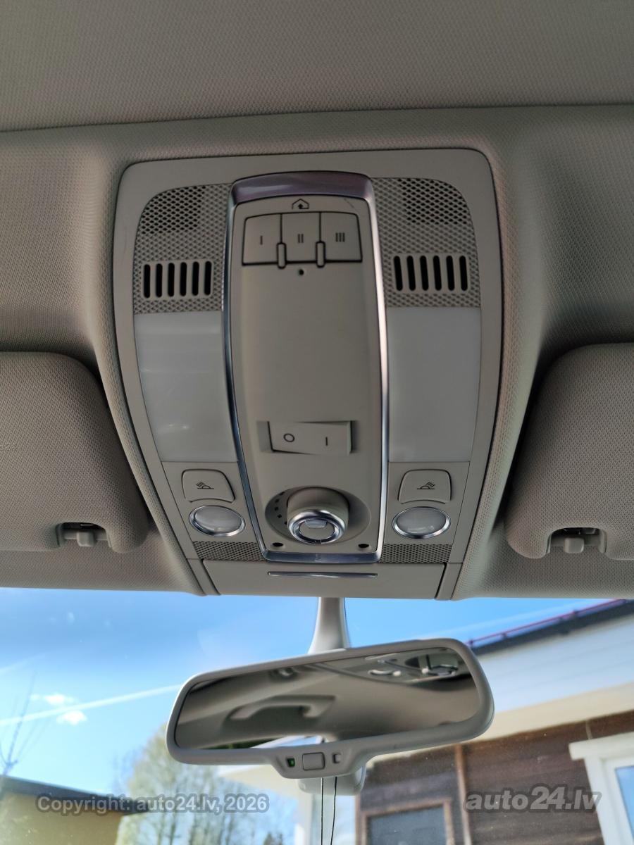 Brūns Audi A6 Allroad 2010 Tallina, ar dzinēja tilpumu 3.00 L un nobraukumu 281 tūkst. km par 7190 €, foto 16 vietnē AUTOMOTO.COM.LV