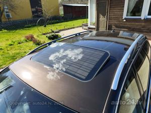 Brūns Audi A6 Allroad 2010 Tallina, ar dzinēja tilpumu 3.00 L un nobraukumu 281 tūkst. km par 7190 €, foto 19 vietnē AUTOMOTO.COM.LV