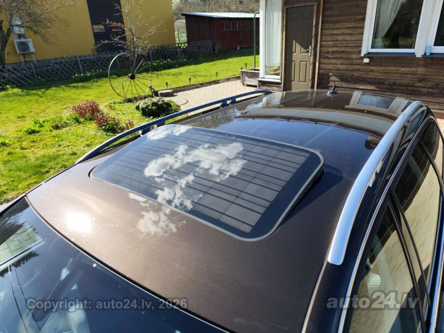 Brūns Audi A6 Allroad 2010 Tallina, ar dzinēja tilpumu 3.00 L un nobraukumu 281 tūkst. km par 7190 €, foto 19 vietnē AUTOMOTO.COM.LV