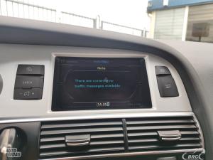 Коричневый Ауди А6 Олроуд 2010 в Авиженяй, объемом двигателя 3.00 л и пробегом 257 тыс. км за 6200 €, фото 34 на AUTOMOTO.COM.LV