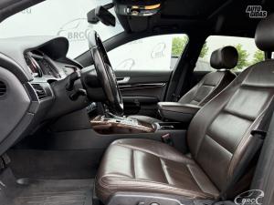 Коричневый Ауди А6 Олроуд 2010 в Авиженяй, объемом двигателя 3.00 л и пробегом 257 тыс. км за 6200 €, фото 23 на AUTOMOTO.COM.LV