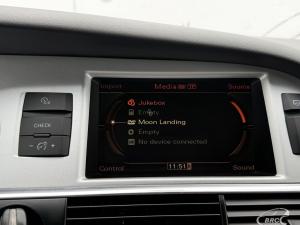 Коричневый Ауди А6 Олроуд 2010 в Авиженяй, объемом двигателя 3.00 л и пробегом 257 тыс. км за 6200 €, фото 30 на AUTOMOTO.COM.LV