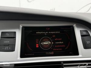 Коричневый Ауди А6 Олроуд 2010 в Авиженяй, объемом двигателя 3.00 л и пробегом 257 тыс. км за 6200 €, фото 33 на AUTOMOTO.COM.LV