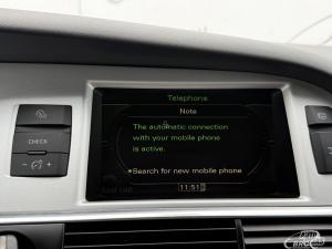 Коричневый Ауди А6 Олроуд 2010 в Авиженяй, объемом двигателя 3.00 л и пробегом 257 тыс. км за 6200 €, фото 34 на AUTOMOTO.COM.LV