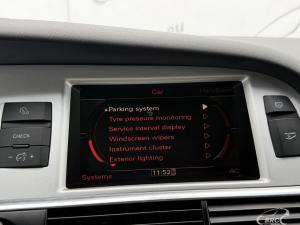 Коричневый Ауди А6 Олроуд 2010 в Авиженяй, объемом двигателя 3.00 л и пробегом 257 тыс. км за 6200 €, фото 35 на AUTOMOTO.COM.LV