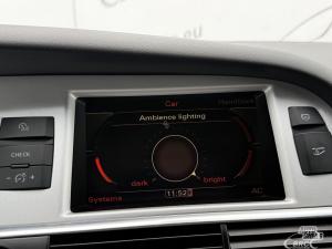 Коричневый Ауди А6 Олроуд 2010 в Авиженяй, объемом двигателя 3.00 л и пробегом 257 тыс. км за 6200 €, фото 36 на AUTOMOTO.COM.LV