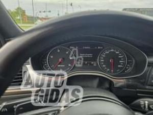 Brūns Audi A6 Allroad 2012 Šauļi, ar dzinēja tilpumu 3.00 L un nobraukumu 296 tūkst. km par 12500 €, foto 15 vietnē AUTOMOTO.COM.LV