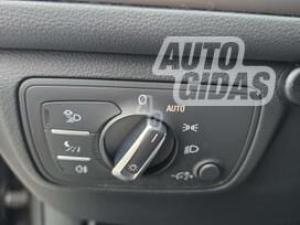 Brūns Audi A6 Allroad 2012 Šauļi, ar dzinēja tilpumu 3.00 L un nobraukumu 296 tūkst. km par 12500 €, foto 23 vietnē AUTOMOTO.COM.LV