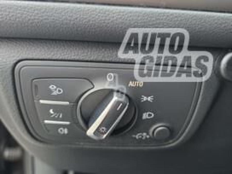 Brūns Audi A6 Allroad 2012 Šauļi, ar dzinēja tilpumu 3.00 L un nobraukumu 296 tūkst. km par 12500 €, foto 23 vietnē AUTOMOTO.COM.LV
