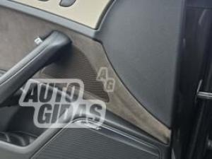 Brūns Audi A6 Allroad 2012 Šauļi, ar dzinēja tilpumu 3.00 L un nobraukumu 296 tūkst. km par 12500 €, foto 24 vietnē AUTOMOTO.COM.LV