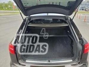 Brūns Audi A6 Allroad 2012 Šauļi, ar dzinēja tilpumu 3.00 L un nobraukumu 296 tūkst. km par 12500 €, foto 26 vietnē AUTOMOTO.COM.LV