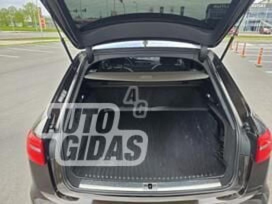 Brūns Audi A6 Allroad 2012 Šauļi, ar dzinēja tilpumu 3.00 L un nobraukumu 296 tūkst. km par 12500 €, foto 26 vietnē AUTOMOTO.COM.LV