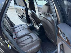 Brūns Audi A6 Allroad 2012 Jonava, ar dzinēja tilpumu 2.97 L un nobraukumu 215 tūkst. km par 13999 €, foto 34 vietnē AUTOMOTO.COM.LV