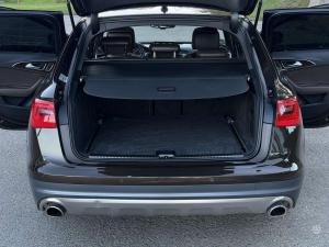 Brūns Audi A6 Allroad 2012 Jonava, ar dzinēja tilpumu 2.97 L un nobraukumu 215 tūkst. km par 13999 €, foto 38 vietnē AUTOMOTO.COM.LV