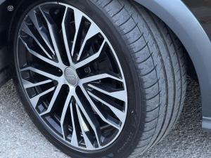 Brūns Audi A6 Allroad 2012 Jonava, ar dzinēja tilpumu 2.97 L un nobraukumu 215 tūkst. km par 13999 €, foto 40 vietnē AUTOMOTO.COM.LV