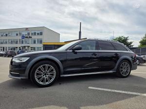 Brūns Audi A6 Allroad 2012 Tauragė, ar dzinēja tilpumu 2.97 L un nobraukumu 340 tūkst. km par 8900 €, foto 5 vietnē AUTOMOTO.COM.LV