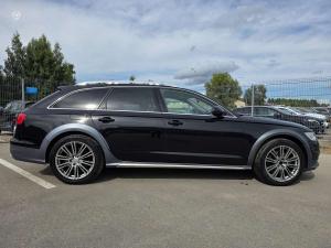 Brūns Audi A6 Allroad 2012 Tauragė, ar dzinēja tilpumu 2.97 L un nobraukumu 340 tūkst. km par 8900 €, foto 7 vietnē AUTOMOTO.COM.LV