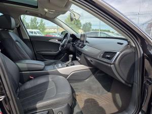 Brūns Audi A6 Allroad 2012 Tauragė, ar dzinēja tilpumu 2.97 L un nobraukumu 340 tūkst. km par 8900 €, foto 10 vietnē AUTOMOTO.COM.LV