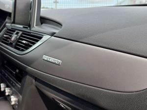 Brūns Audi A6 Allroad 2012 Tauragė, ar dzinēja tilpumu 2.97 L un nobraukumu 340 tūkst. km par 8900 €, foto 12 vietnē AUTOMOTO.COM.LV
