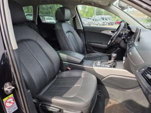Brūns Audi A6 Allroad 2012 Tauragė, ar dzinēja tilpumu 2.97 L un nobraukumu 340 tūkst. km par 8900 €, foto 13 vietnē AUTOMOTO.COM.LV