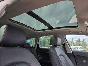 Brūns Audi A6 Allroad 2012 Tauragė, ar dzinēja tilpumu 2.97 L un nobraukumu 340 tūkst. km par 8900 €, foto 14 vietnē AUTOMOTO.COM.LV
