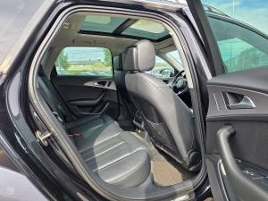 Brūns Audi A6 Allroad 2012 Tauragė, ar dzinēja tilpumu 2.97 L un nobraukumu 340 tūkst. km par 8900 €, foto 15 vietnē AUTOMOTO.COM.LV