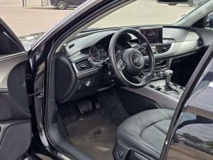 Brūns Audi A6 Allroad 2012 Tauragė, ar dzinēja tilpumu 2.97 L un nobraukumu 340 tūkst. km par 8900 €, foto 17 vietnē AUTOMOTO.COM.LV