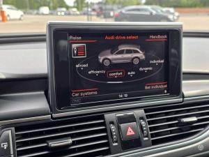 Brūns Audi A6 Allroad 2012 Tauragė, ar dzinēja tilpumu 2.97 L un nobraukumu 340 tūkst. km par 8900 €, foto 20 vietnē AUTOMOTO.COM.LV