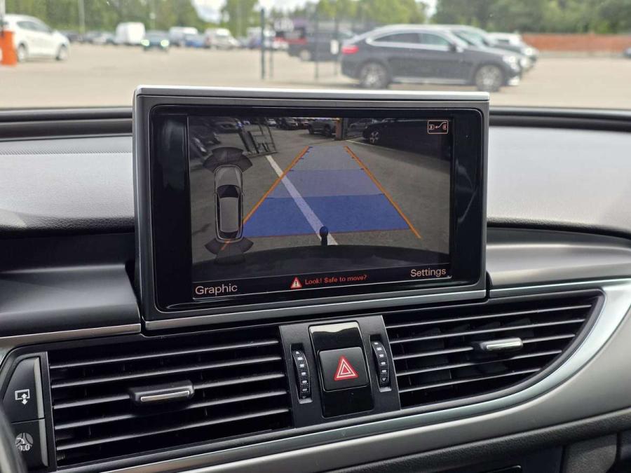 Brūns Audi A6 Allroad 2012 Tauragė, ar dzinēja tilpumu 2.97 L un nobraukumu 340 tūkst. km par 8900 €, foto 21 vietnē AUTOMOTO.COM.LV