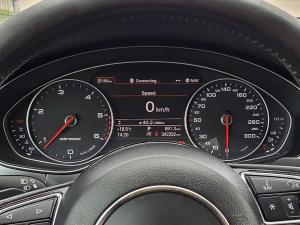 Brūns Audi A6 Allroad 2012 Tauragė, ar dzinēja tilpumu 2.97 L un nobraukumu 340 tūkst. km par 8900 €, foto 22 vietnē AUTOMOTO.COM.LV