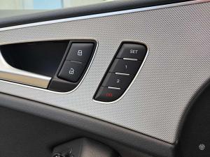 Brown Audi A6 Allroad 2012 in Vilnius, with an engine capacity of 2.97 L and mileage of 255 thousand km for 11700 €, photo 35 on AUTOMOTO.COM.LV