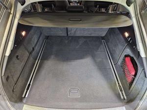 Brown Audi A6 Allroad 2013 in Vilnius, with an engine capacity of 2.97 L and mileage of 340 thousand km for 14000 €, photo 15 on AUTOMOTO.COM.LV