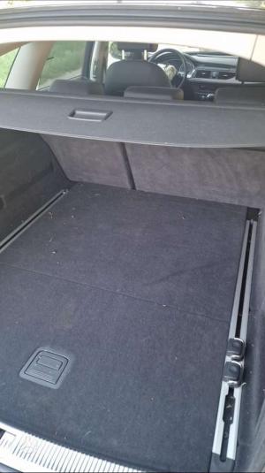 Brūns Audi A6 Allroad 2013 Marijampole, ar dzinēja tilpumu 2.97 L un nobraukumu 137 tūkst. km par 8400 €, foto 10 vietnē AUTOMOTO.COM.LV