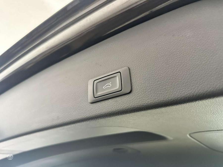 Brūns Audi A6 Allroad 2013 Marijampole, ar dzinēja tilpumu 2.97 L un nobraukumu 137 tūkst. km par 8400 €, foto 13 vietnē AUTOMOTO.COM.LV