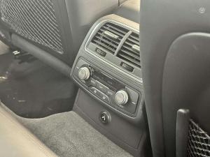 Brūns Audi A6 Allroad 2013 Marijampole, ar dzinēja tilpumu 2.97 L un nobraukumu 137 tūkst. km par 8400 €, foto 18 vietnē AUTOMOTO.COM.LV