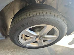Brūns Audi A6 Allroad 2013 Marijampole, ar dzinēja tilpumu 2.97 L un nobraukumu 137 tūkst. km par 8400 €, foto 19 vietnē AUTOMOTO.COM.LV