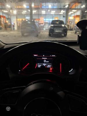 Brown Audi A6 Allroad 2013 in Klaipeda, with an engine capacity of 2.97 L and mileage of 380 thousand km for 11250 €, photo 6 on AUTOMOTO.COM.LV