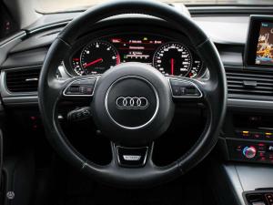 Brūns Audi A6 Allroad 2014 Viļņa, ar dzinēja tilpumu 3.00 L un nobraukumu 241 tūkst. km par 14850 €, foto 7 vietnē AUTOMOTO.COM.LV