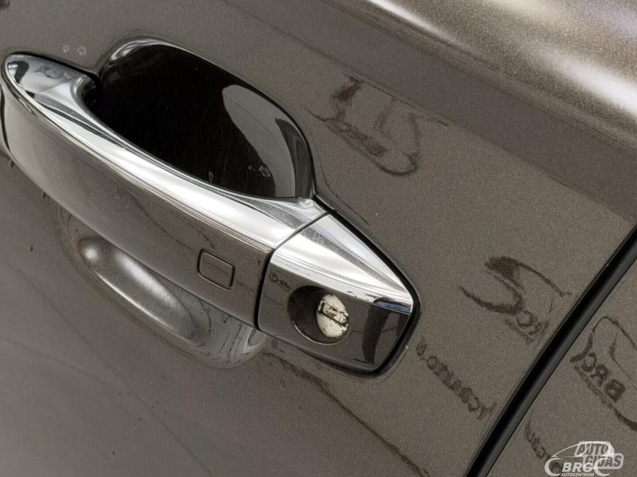 Коричневый Ауди А6 Олроуд 2014 в Авиженяй, объемом двигателя 3.00 л и пробегом 326 тыс. км за 12900 €, фото 21 на AUTOMOTO.COM.LV
