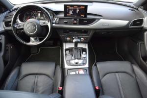 Brūns Audi A6 Allroad 2014 Viļņa, ar dzinēja tilpumu 2.97 L un nobraukumu 375 tūkst. km par 10500 €, foto 17 vietnē AUTOMOTO.COM.LV