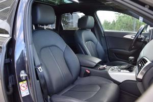 Brūns Audi A6 Allroad 2014 Viļņa, ar dzinēja tilpumu 2.97 L un nobraukumu 375 tūkst. km par 10500 €, foto 20 vietnē AUTOMOTO.COM.LV
